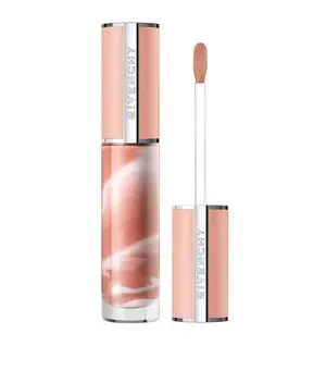 Givenchy Rose Perfecto Liquid Lip Balm
