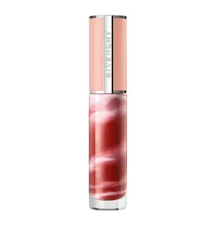 Givenchy Rose Perfecto Liquid Lip Balm - Brown