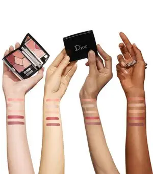 Dior 5 Couleurs Couture Eyeshadow Palette