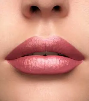 LANCOME L’absolu Rouge Cream Lipstick - Red