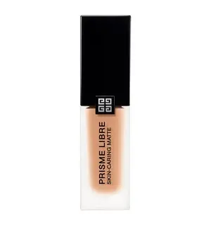 Givenchy Prisme Libre Skin-caring Matte Foundation - Nude