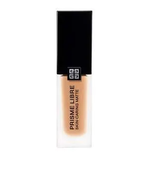 Givenchy Prisme Libre Skin-caring Matte Foundation - Nude