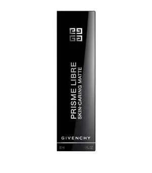 Givenchy Prisme Libre Skin-caring Matte Foundation