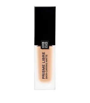Givenchy Prisme Libre Skin-caring Matte Foundation - Nude