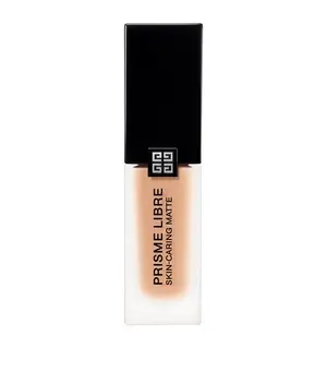 Givenchy Prisme Libre Skin-caring Matte Foundation - Nude