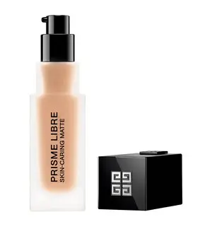Givenchy Prisme Libre Skin-caring Matte Foundation