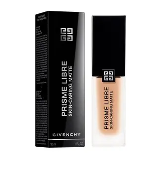 Givenchy Prisme Libre Skin-caring Matte Foundation