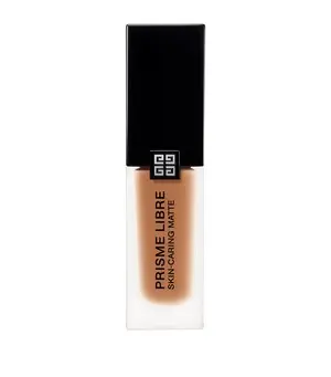 Givenchy Prisme Libre Skin-caring Matte Foundation - Nude