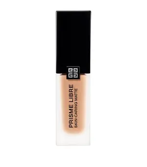 Givenchy Prisme Libre Skin-caring Matte Foundation - Nude