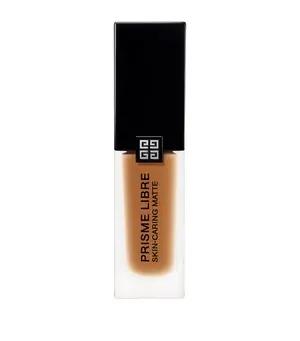 Givenchy Prisme Libre Skin-caring Matte Foundation - Nude