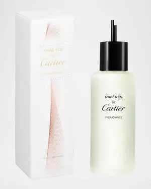 Cartier Rivieres Insouciance Refill, 6.8 Oz - One-color