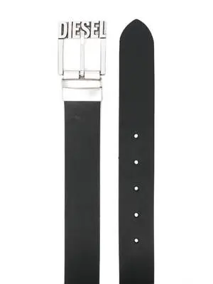 DIESEL® Leather Belt