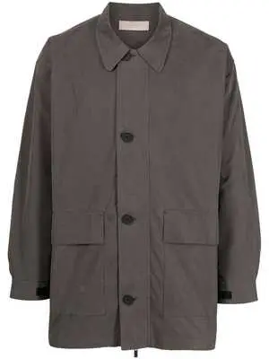 Fear Of God Shirt Jacket Overshirts For Men