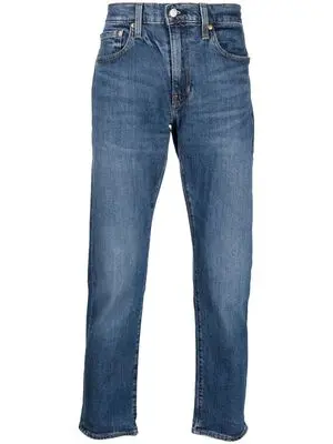 LEVI'S Slim-cut Denim Jeans