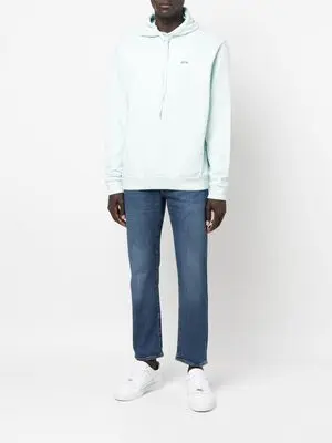 LEVI'S Slim-cut Denim Jeans
