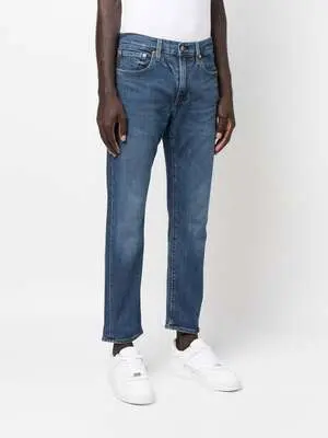 LEVI'S Slim-cut Denim Jeans