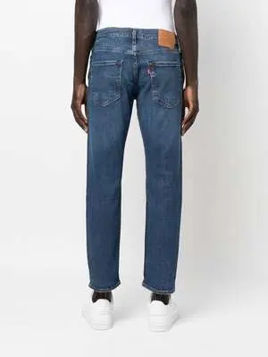 LEVI'S Slim-cut Denim Jeans