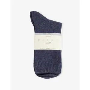 Falke Fabric Socks Hosiery For Women