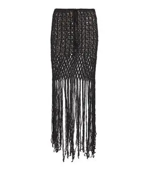 Women's Anna Kosturova Asymmetrical