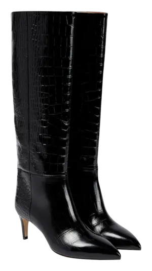 Women's Croc Winter Boots