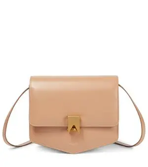 Alaia Logo Cross Body Bags