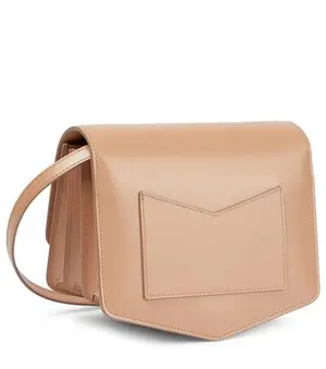 Alaïa Le Papa Bag - Pink