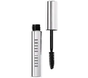 Bobbi Brown No Smudge Mascara - One-color
