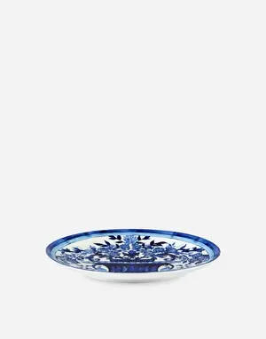 Dolce & Gabbana Set 2 Porcelain Dinner Plates