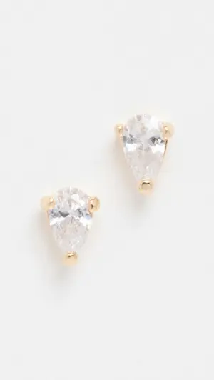 Shashi Cherina Stud Earrings