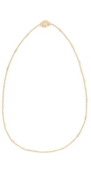 Gorjana Tatum Necklace - Gold