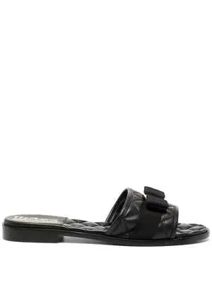 Ferragamo Slides Shoes For Women