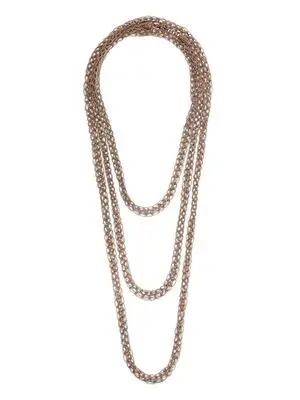 BRUNELLO CUCINELLI Brunello Cucinelli Monili-Chain Necklace