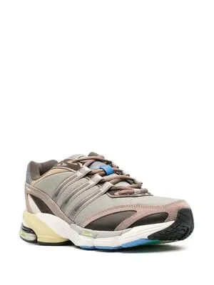 Adidas Supernova Cushion Low-top Sneakers - Green