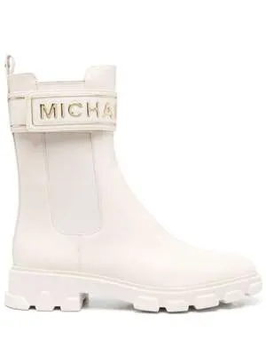 Michael Kors Ridley Chelsea Boots