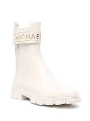 Michael Kors Ridley Chelsea Boots