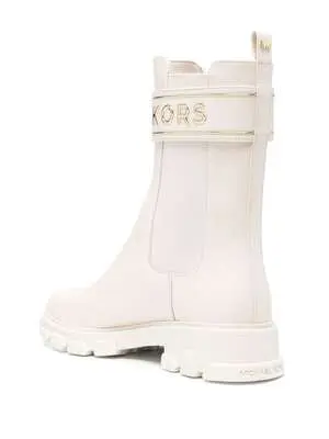 Michael Kors Ridley Chelsea Boots