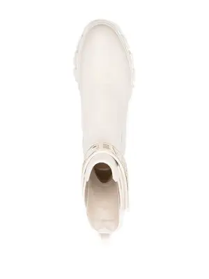 Michael Kors Ridley Chelsea Boots