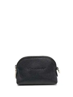 Longchamp Le Foulonné Coin Purse