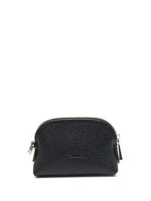Longchamp Le Foulonné Coin Purse