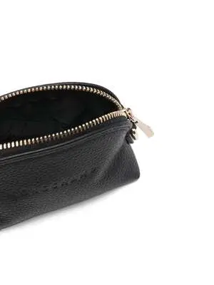 Longchamp Le Foulonné Coin Purse