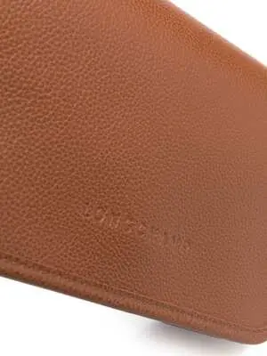 Longchamp Le Foulonné Crossbody Bag