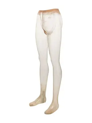 Falke Shelina 12 Den Tights - Neutrals