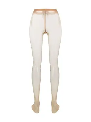 Falke Shelina 12 Den Tights - Neutrals