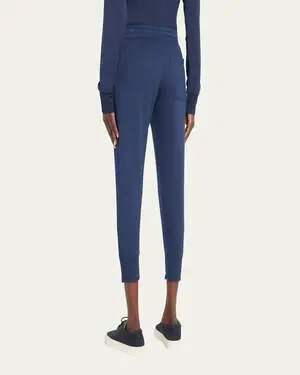 Splits59 Reena Fleece Sweatpants - Indigoofw