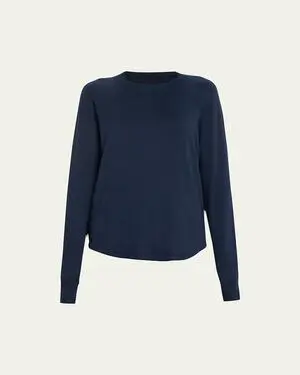 Splits59 Warm Up Fleece Sweatshirt