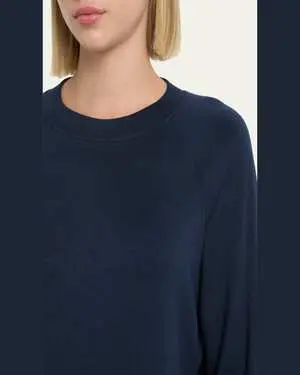 Splits59 Warm Up Fleece Sweatshirt