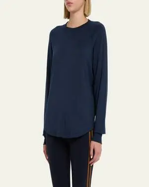Splits59 Warm Up Fleece Sweatshirt