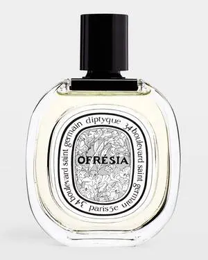 DIPTYQUE 3.4 Oz. Ofresia Eau De Toilette - No Color