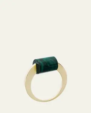 ALIITA Deco Cylinder Ring With