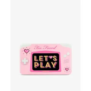 TOO FACED Let’s Play Mini Eyeshadow Palette 6.8g
